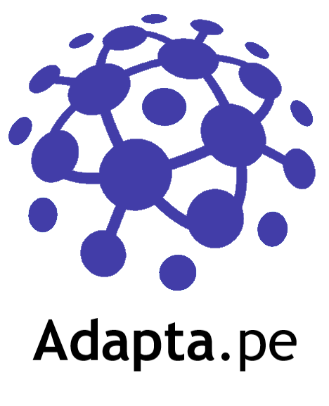 Iniciar sesión - Adapta.pe